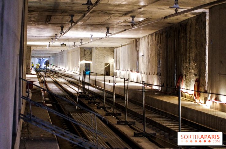 Grand Paris Express: everything you need to know about the future metro ...