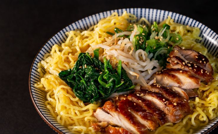Kokuban, an authentic ramen experience in Paris - Sortiraparis.com