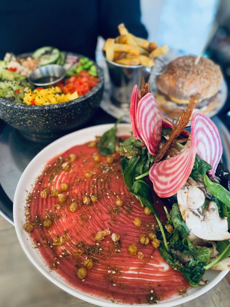 French Coco, the kid-friendly eatery taking you on a journey from the ...