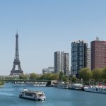 Les croisières pour voguer sur la Seine, les canaux et rivières bucoliques d'Île-de-France ...