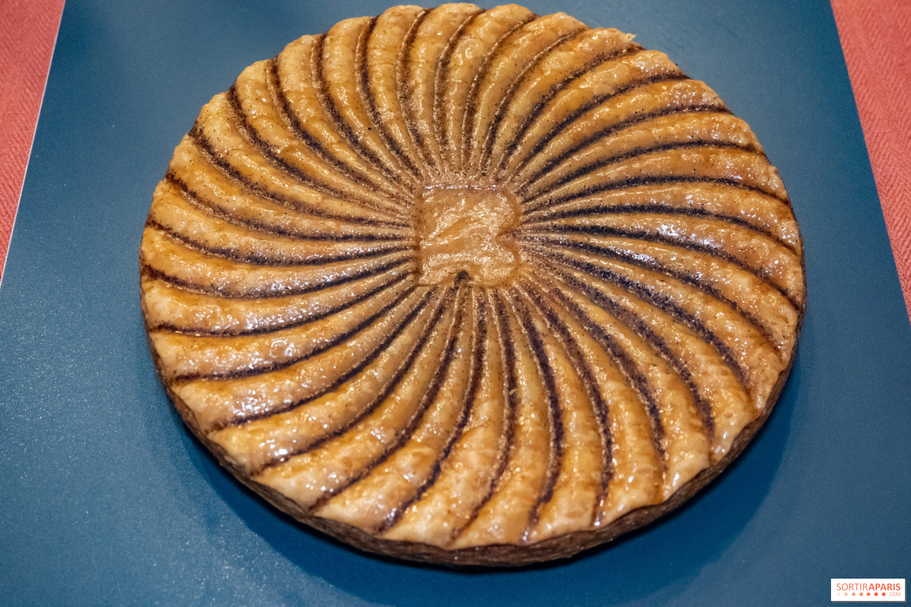 Album Photos La Galette des Rois 2023 de Pierre-Jean Quinonero pour le ...