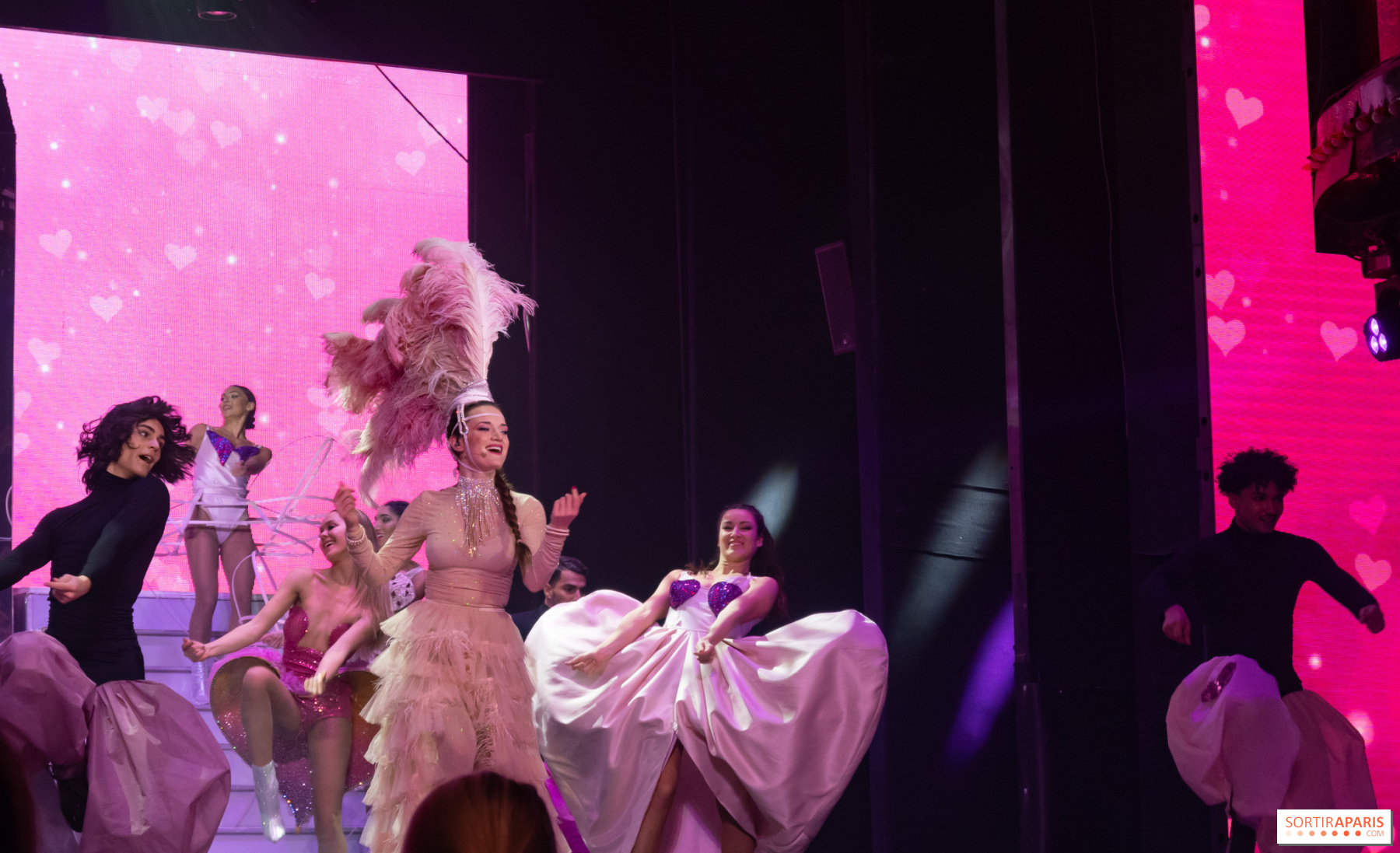 Album Photos Mon Premier Cabaret Spectacle De Cabaret Pour Enfants Au