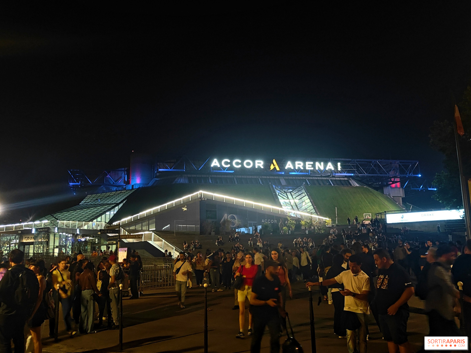 Julien Doré en concert à l'Accor Arena : quels titres pourrait interpréter le chanteur ? La ...
