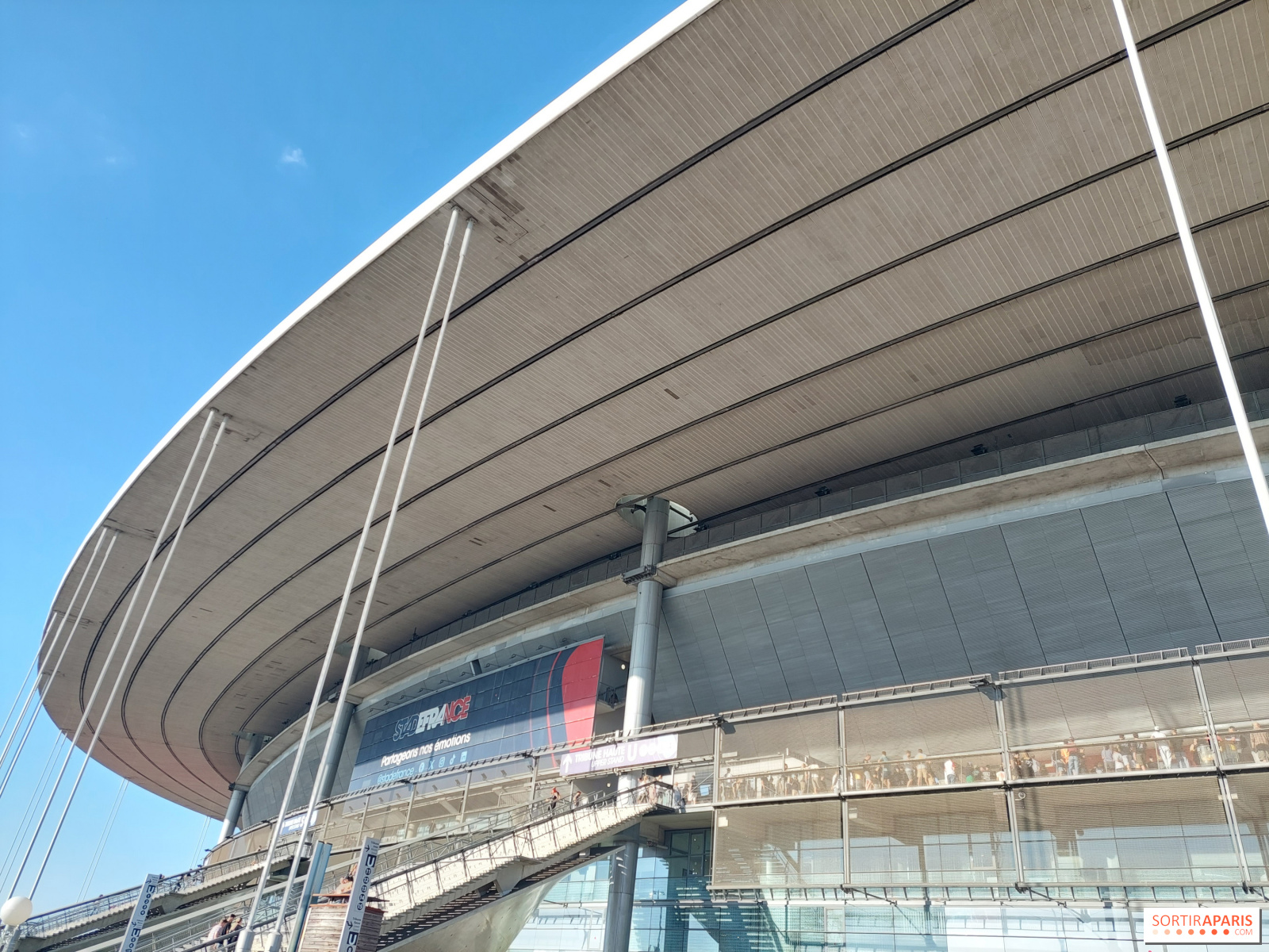 PLK en concert au Stade de France en septembre 2026, date supplémentaire - Sortiraparis.com