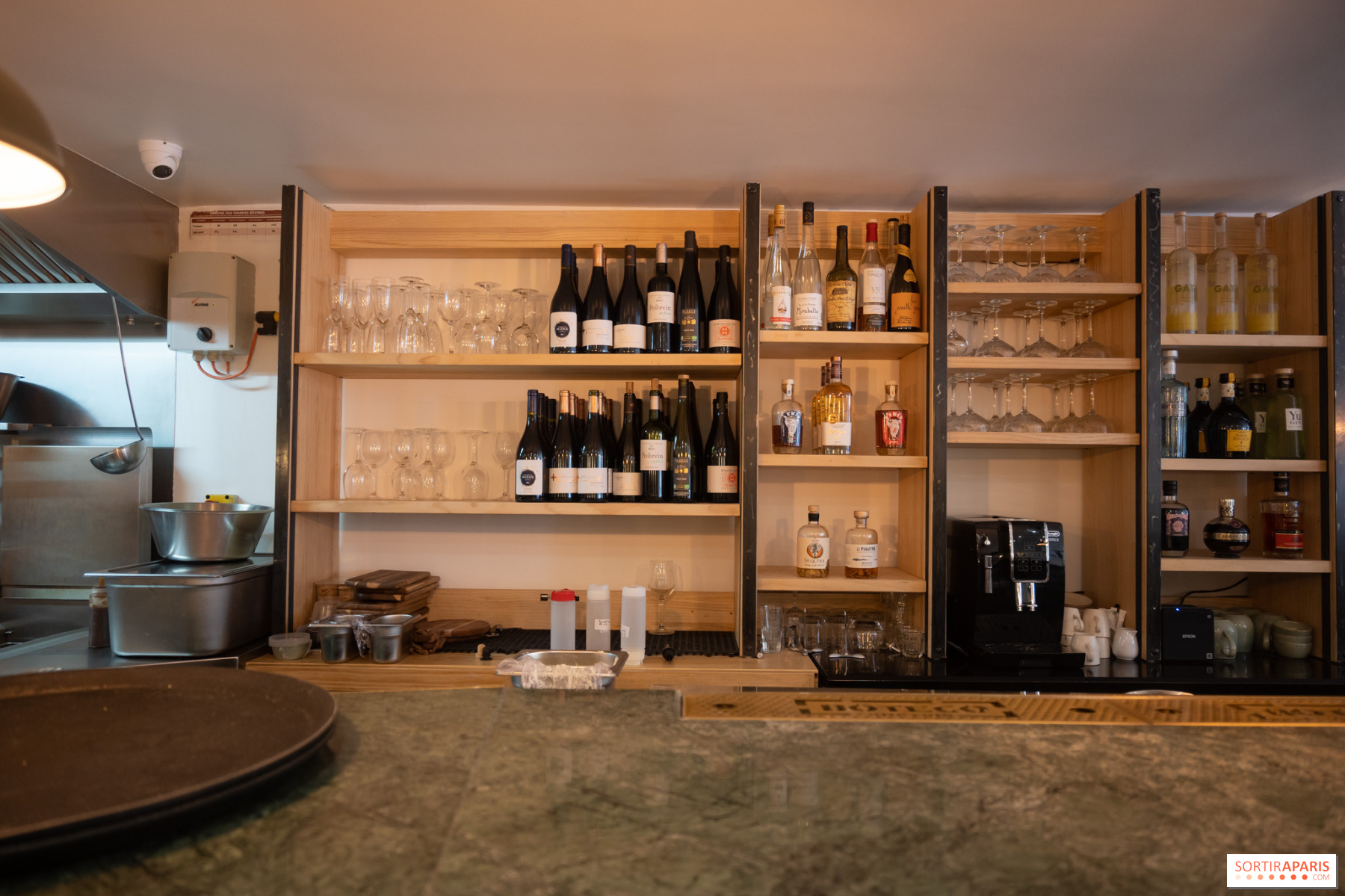 Arlette Bistro