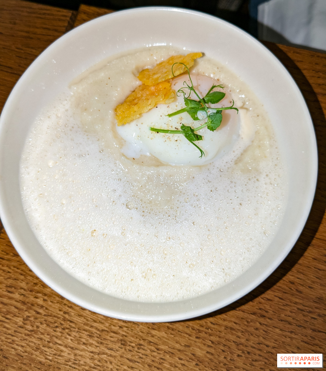 Album Photos Arlette, bistro du 11ème