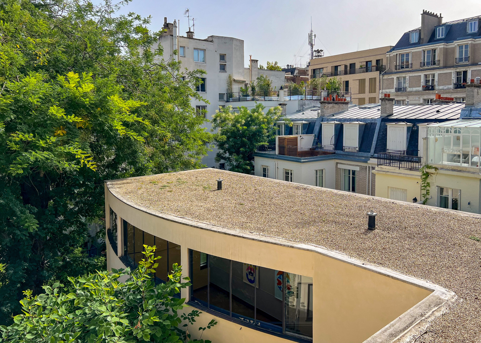 Le Corbusier's Maison La Roche: visit the iconic architect's work in ...