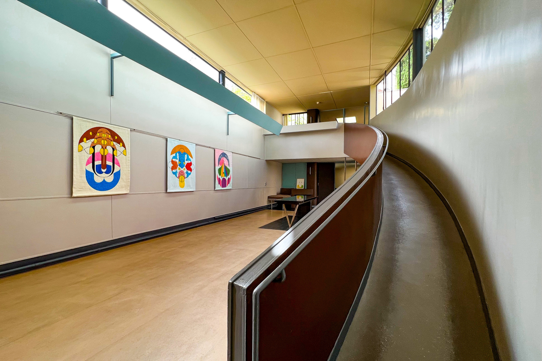 Le Corbusier's Maison La Roche: visit the iconic architect's work in ...