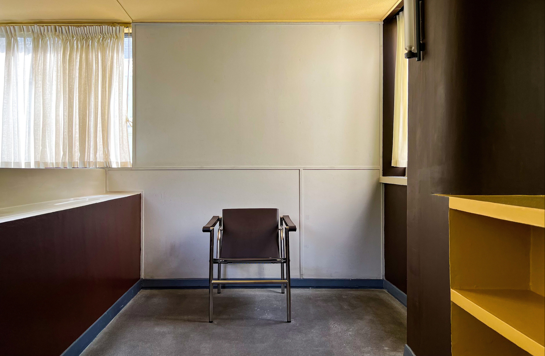 Le Corbusier's Maison La Roche: visit the iconic architect's work in ...