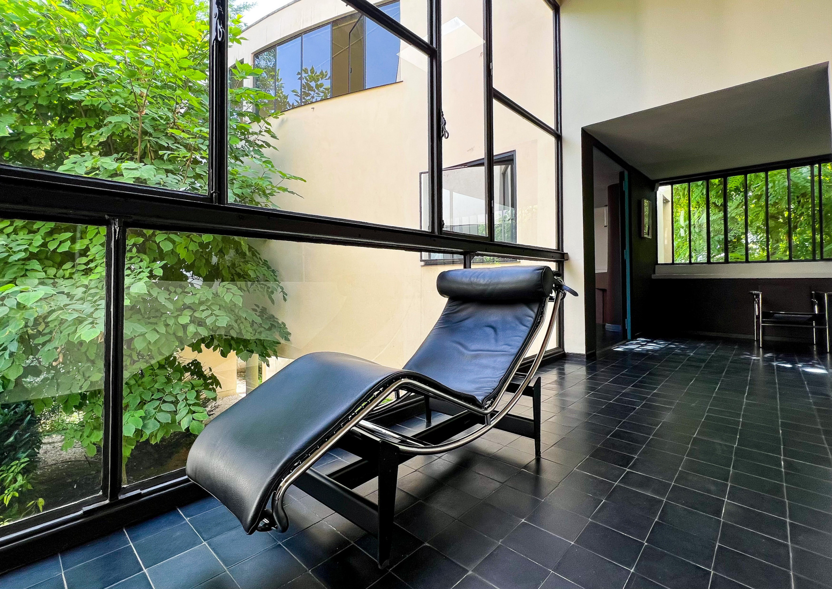 Le Corbusier's Maison La Roche: visit the iconic architect's work in ...