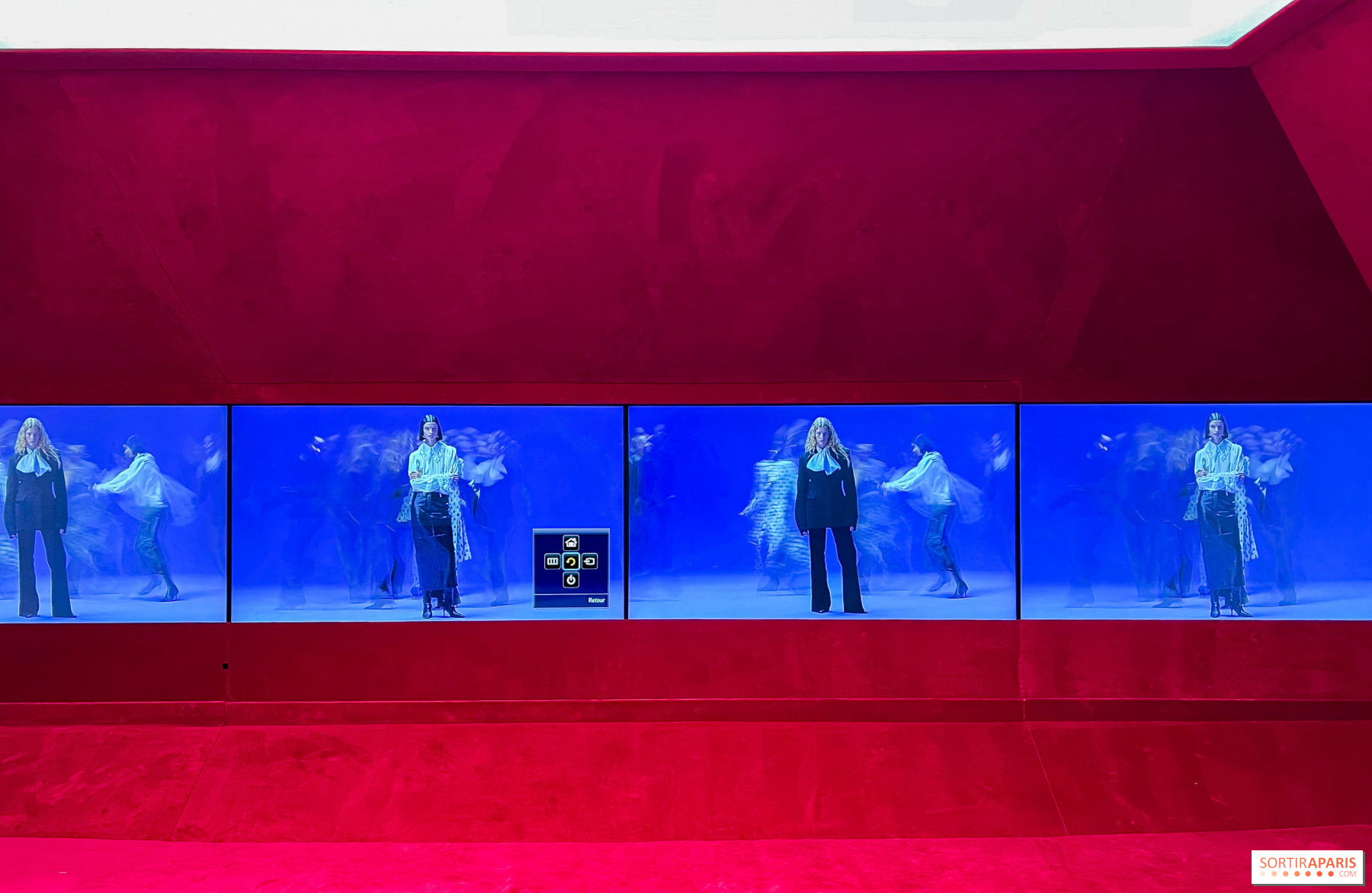 Galerie Eric Dupont Galerie Eric Dupont