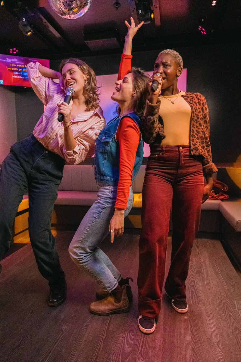 KaraFun Bar dévoile Battle : Qui chante le plus juste ? - Sortiraparis.com