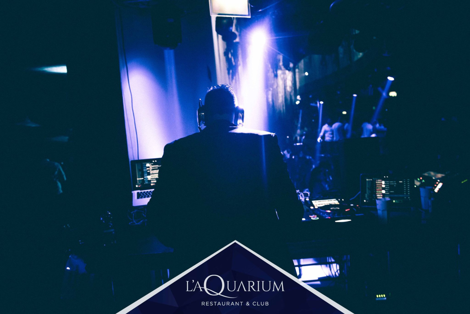 アクアリウムのニューイヤーツアー アイフェル2024：アイフェル塔の足元で年越し - Sortiraparis.com