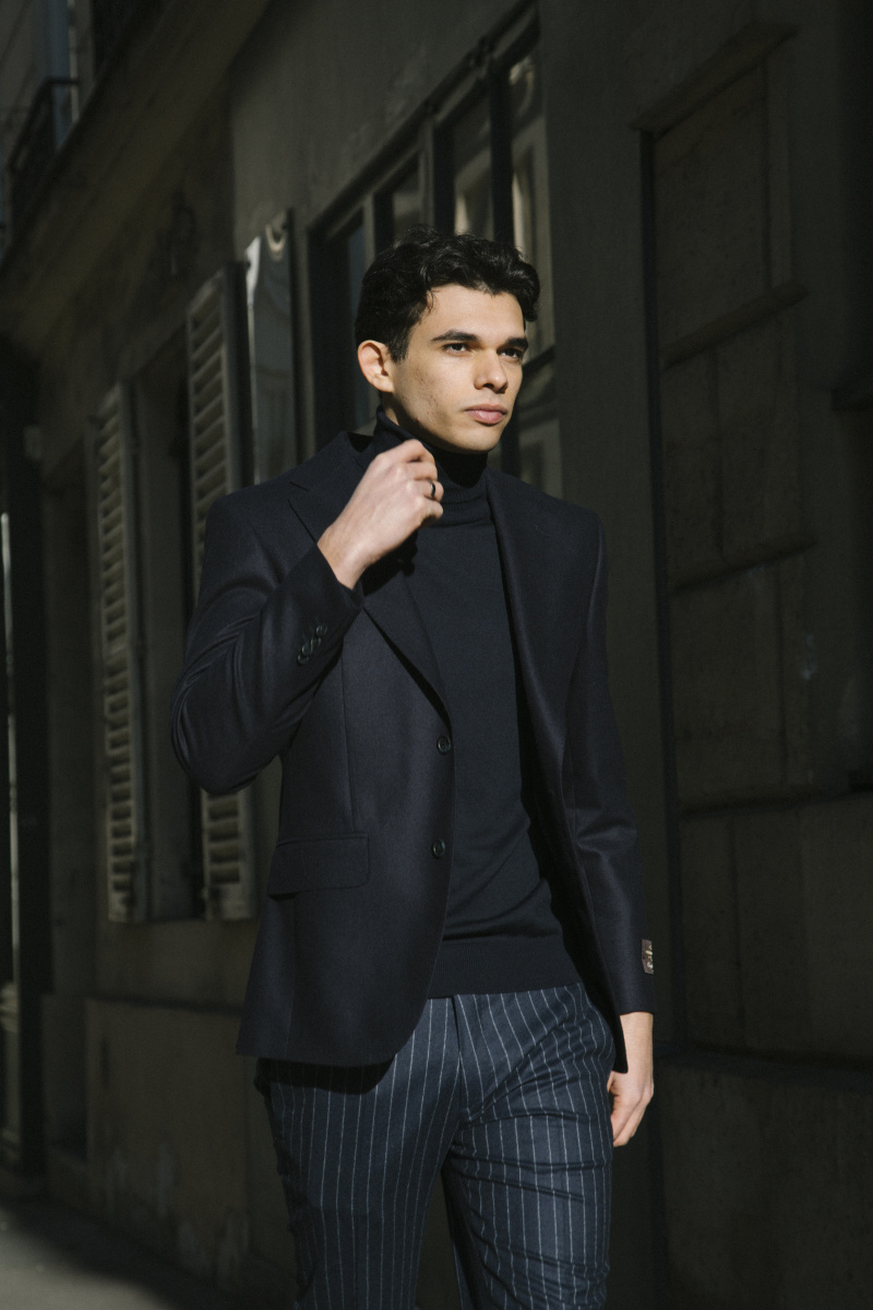 Butiky Bruce Field: elegantní oblečení pro muže a ženy - Sortiraparis.com