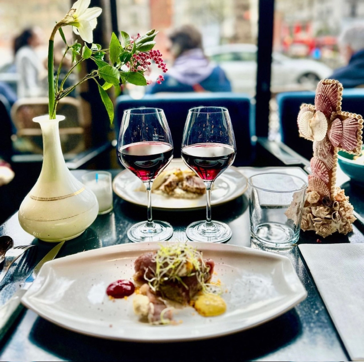 마리아 벨자 - Sortiraparis.com