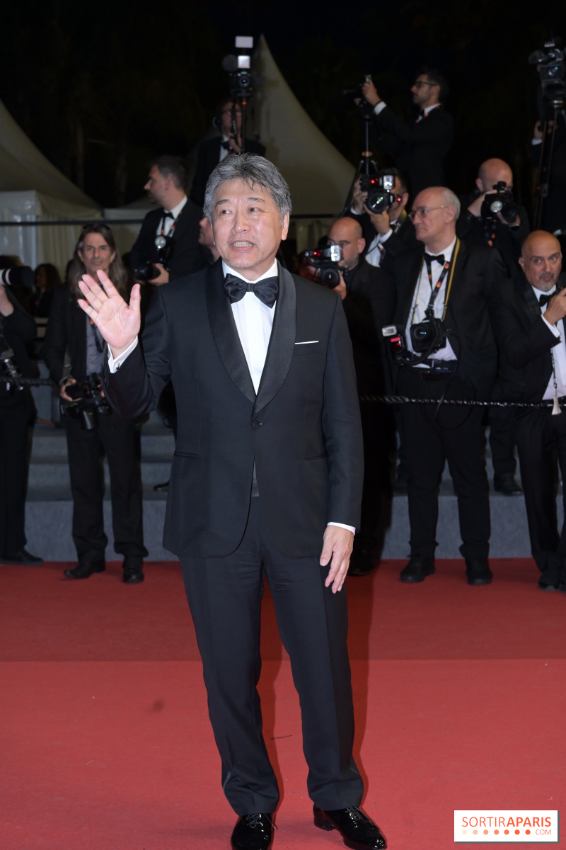 Cannes Festival 2024: The Intense Premiere of David Cronenberg's The Shrouds - Sortiraparis.com