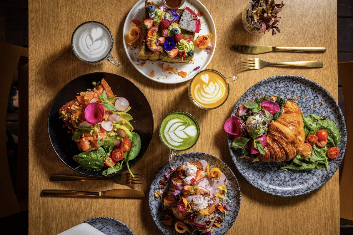 Maythai Paris: Descoperiți primul brunch franco-thailandez din ...