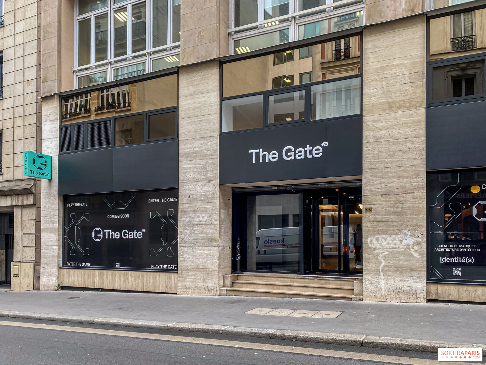 Album Photos The Gate VR