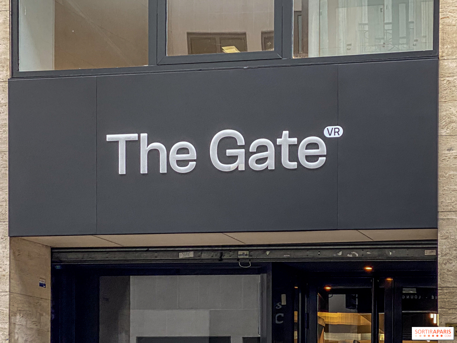 Album Photos The Gate VR