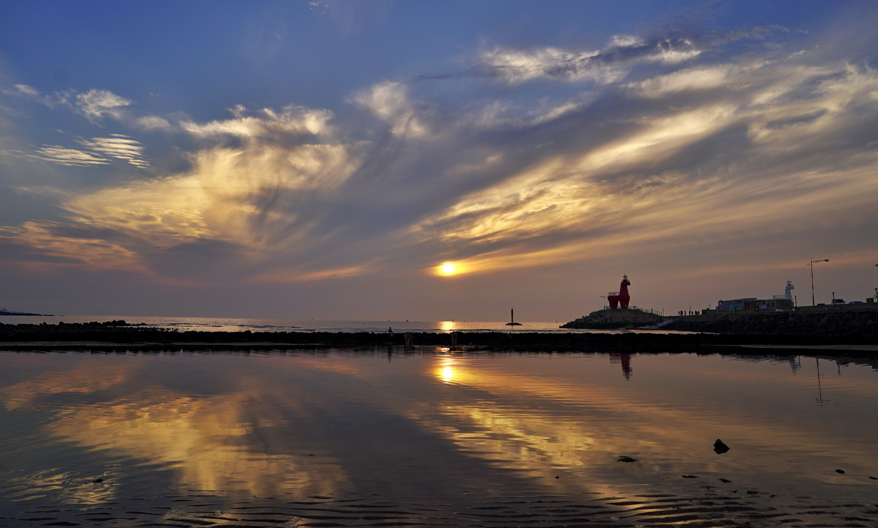 Jeju, the Korean island of a thousand secrets at the Korean Cultural ...