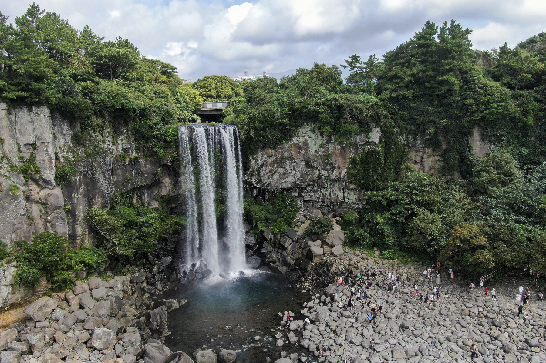 Jeju, la isla coreana de los mil secretos en el Centro Cultural Coreano - Sortiraparis.com