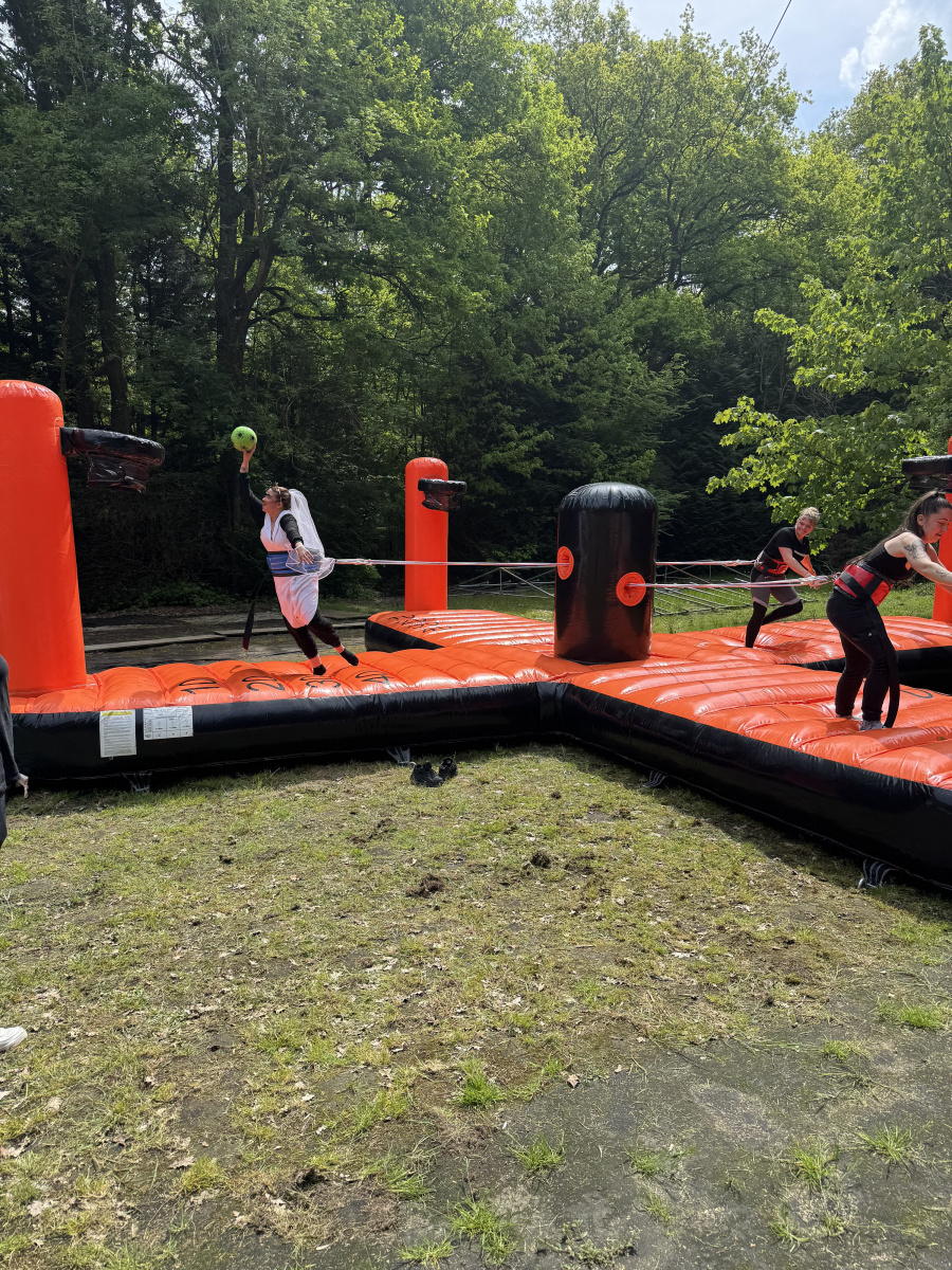 Loisirs Prodを発見：老若男女が楽しめるアクティビティのパラダイス！プロモーションコード - Sortiraparis.com