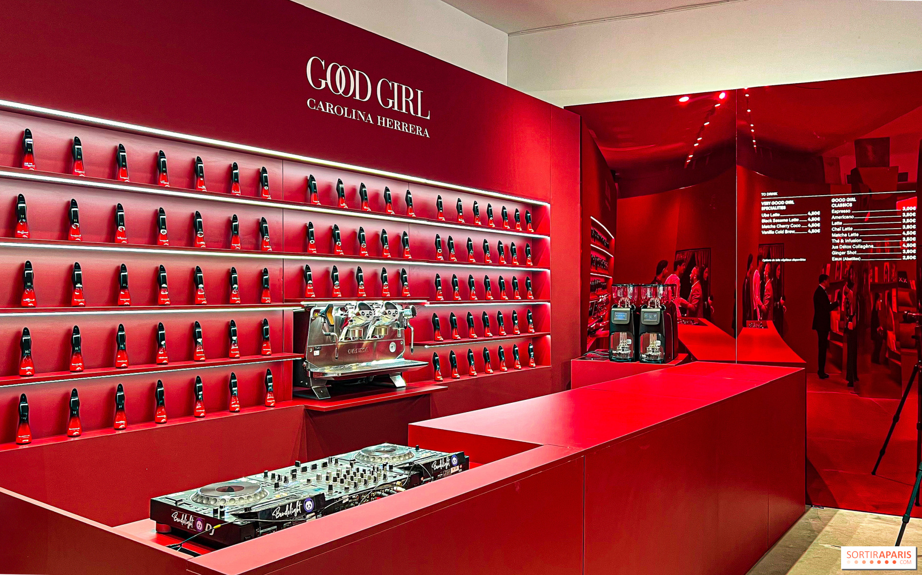 Les pop up stores à découvrir en ce moment à Paris : les boutiques éphémères et expérientielles ...