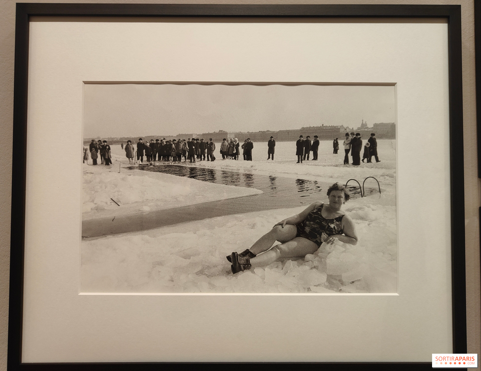 Album Photos Marie-Laure de Decker : la photojournaliste se dévoile ...