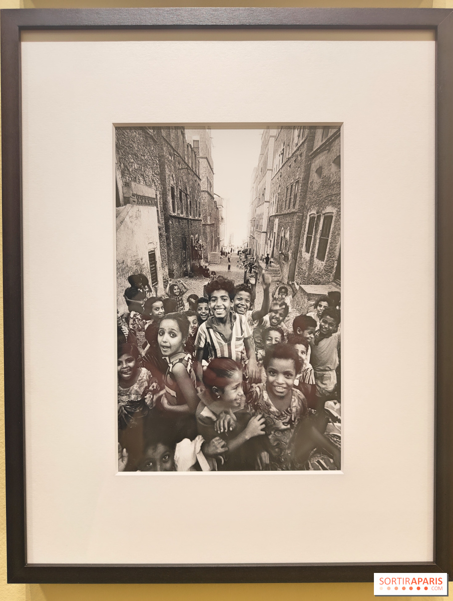 Album Photos Marie-Laure de Decker : la photojournaliste se dévoile ...