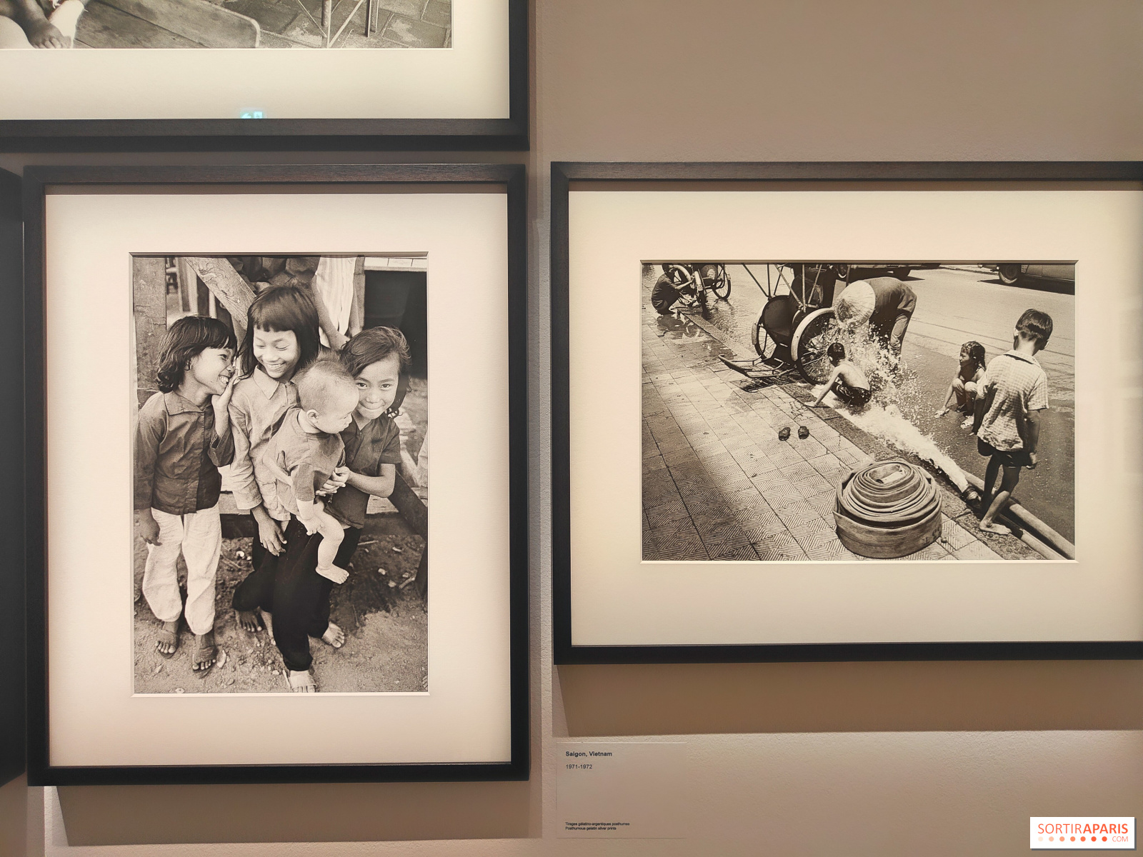 Album Photos Marie-Laure de Decker : la photojournaliste se dévoile ...