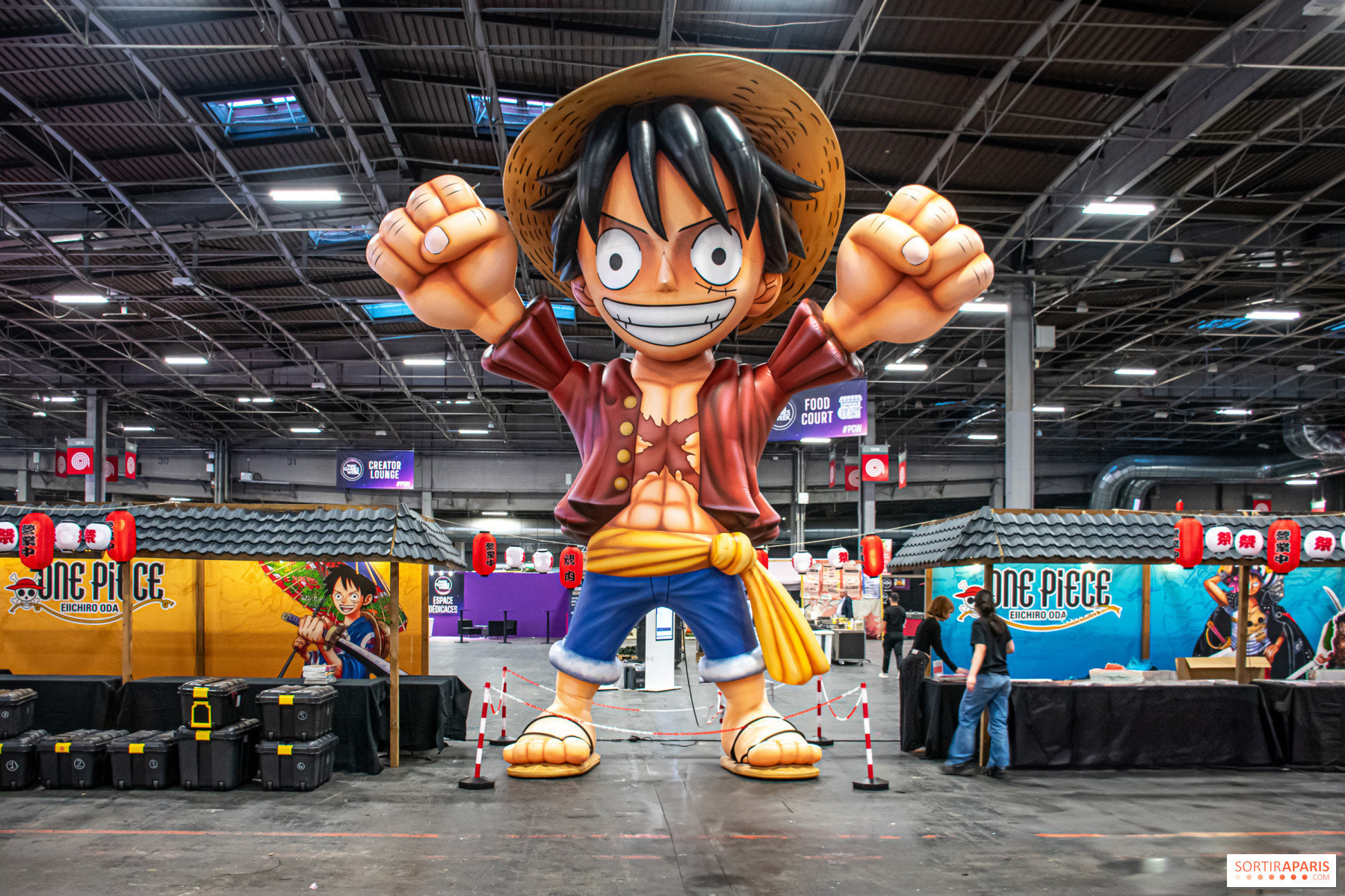 La Paris Games Week revient pour sa 14e édition avec le plein de ...