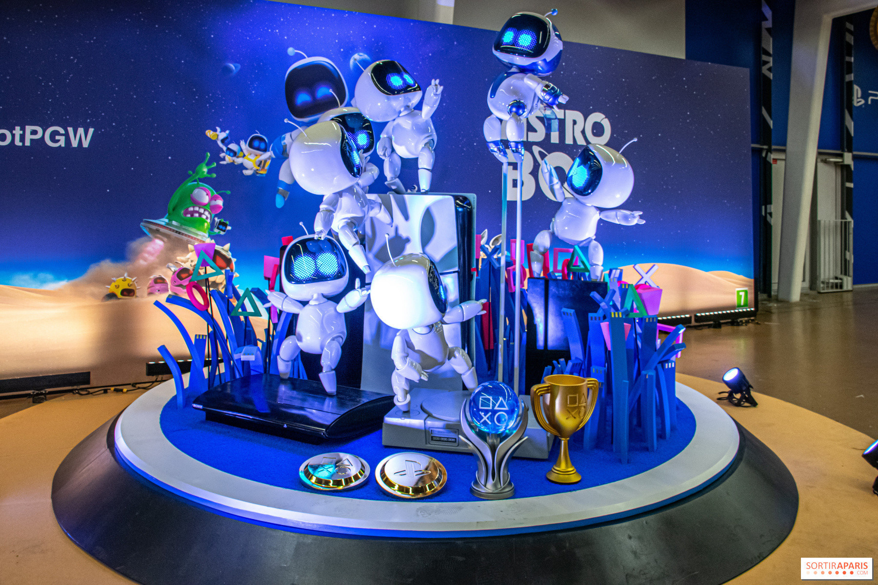 La Paris Games Week revient pour sa 14e édition avec le plein de ...