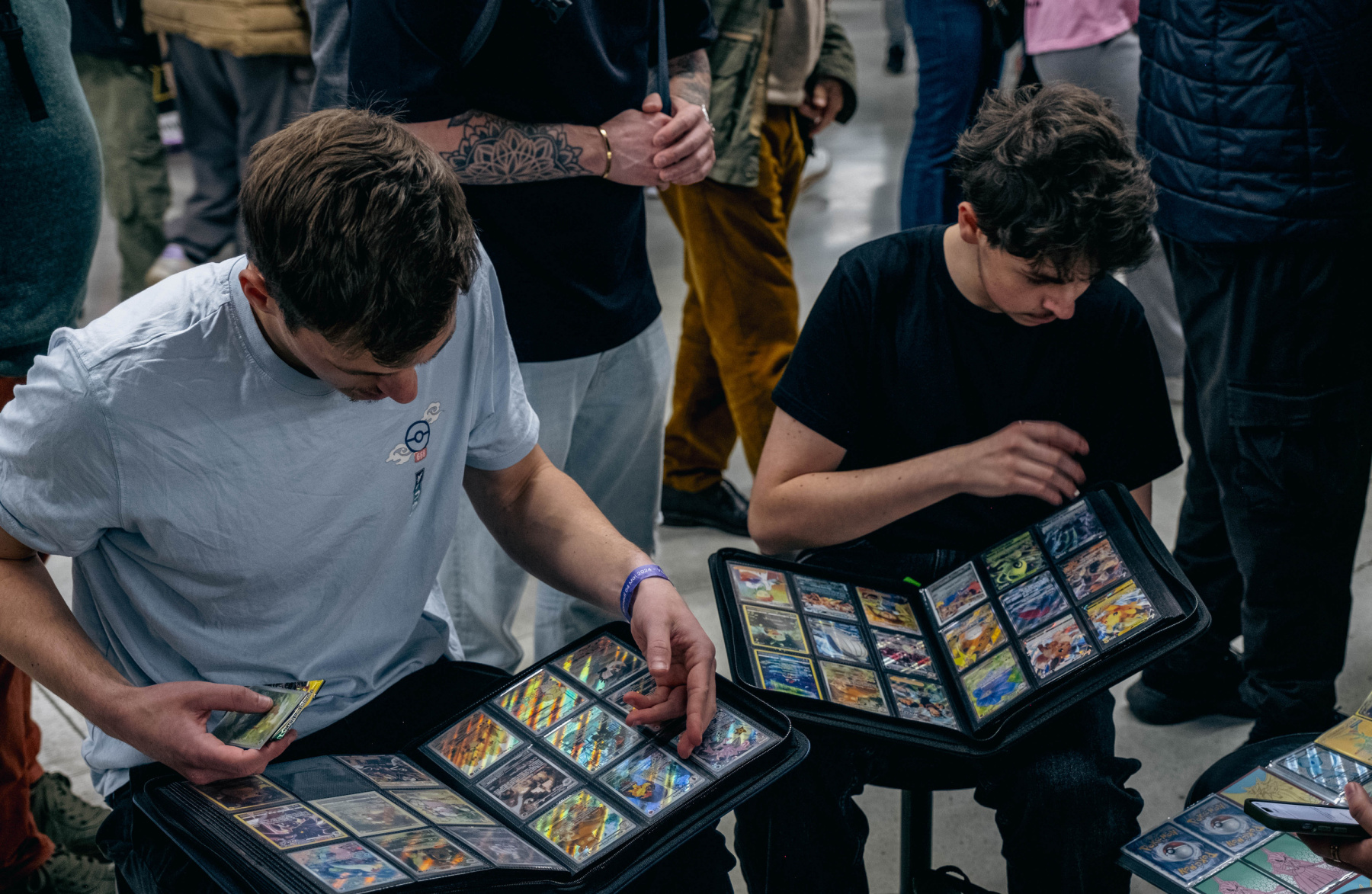 La Paris Games Week revient pour sa 14e édition avec le plein de ...