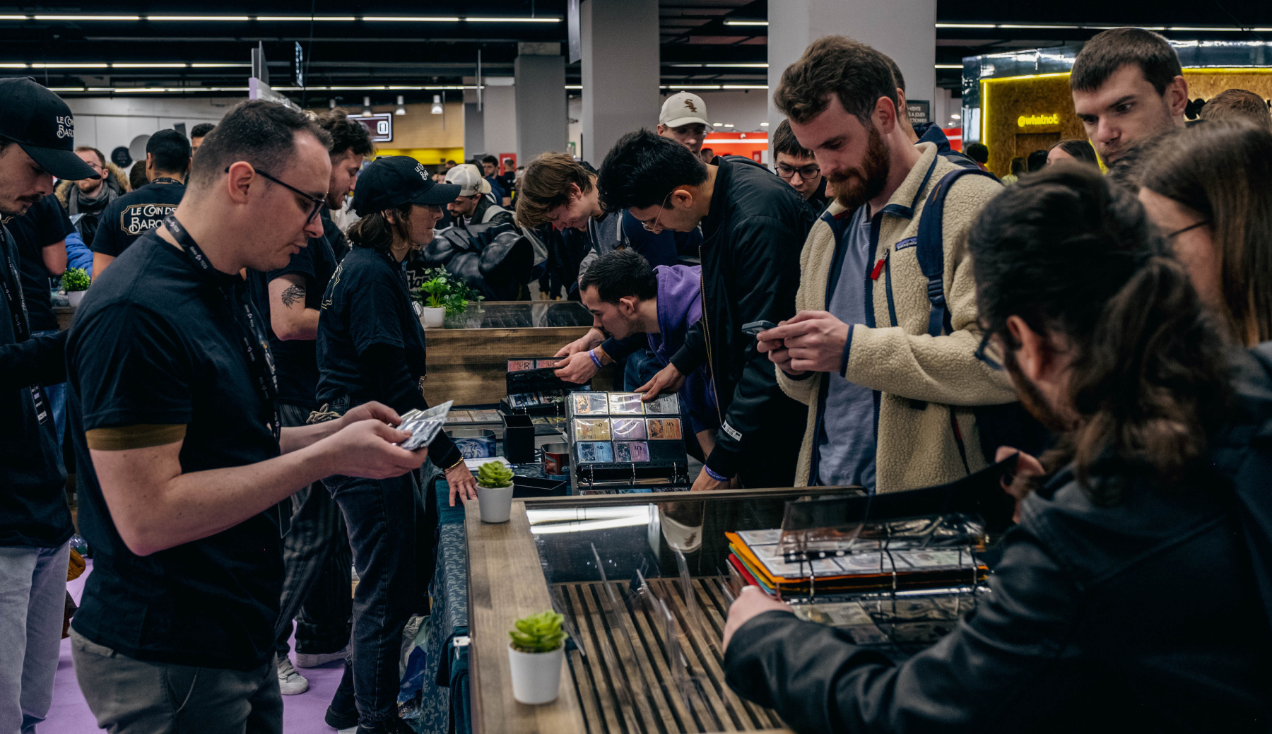 Paris Games Week повертається в 14-й раз з безліччю новинок (ноктюрни ...