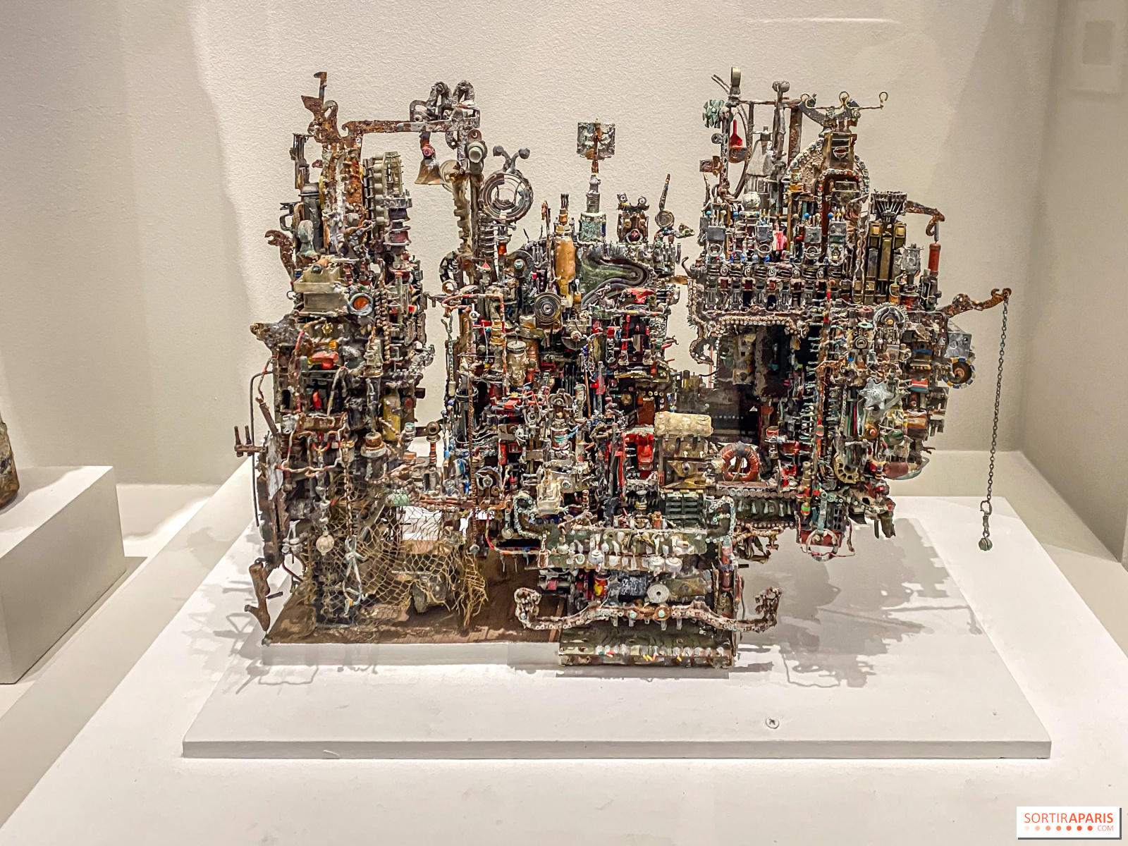 Art Brut в Гран-Пале: наши фотографии с мероприятия выставки - Sortiraparis.com