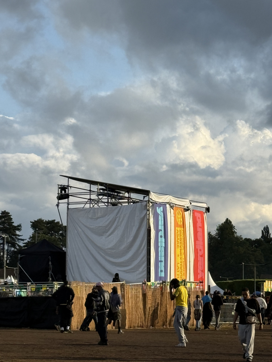 Yardland, la deuxième édition a tenu ses promesses ! Une belle fête ...