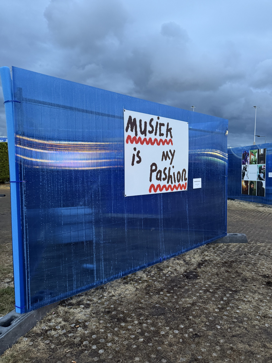 Yardland, la deuxième édition a tenu ses promesses ! Une belle fête ...