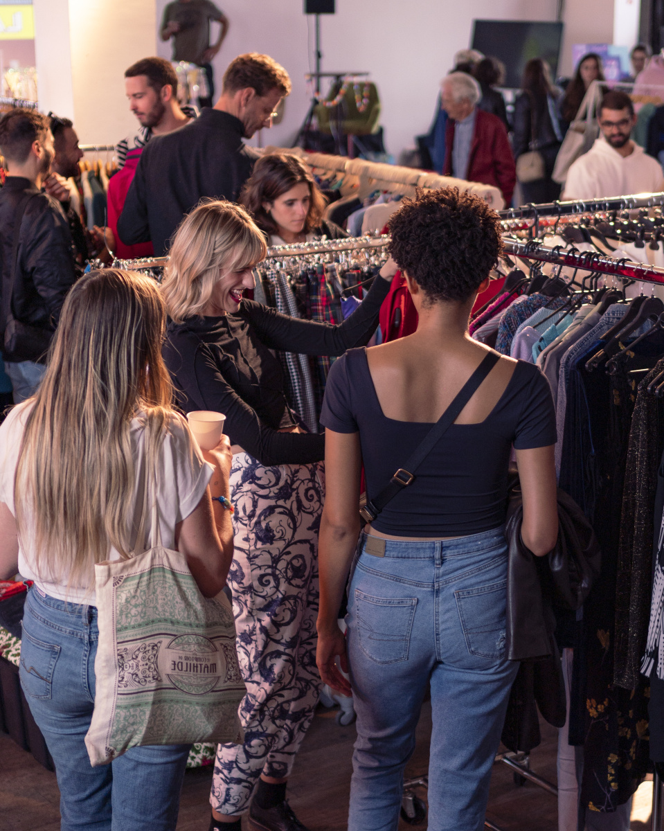 CREATION, DRAG SHOW și DJ SET, programul complet al Gros Marché pentru ...