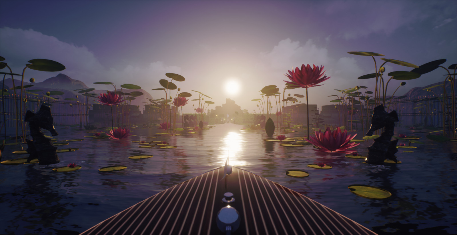 Blanca Li's Le Bal de Paris: an immersive virtual reality experience at ...