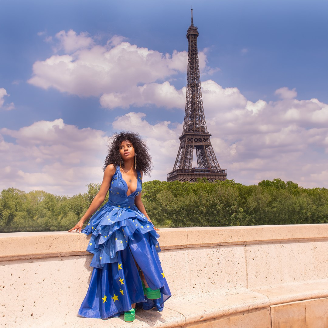 Mode durable et législation européenne : une exposition au cœur des ...