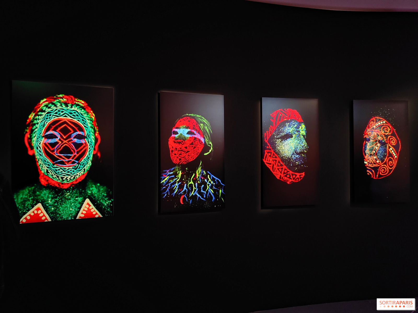 Amazônia au musée du quai Branly : l'exposition au cœur des cultures autochtones se dévoile ...