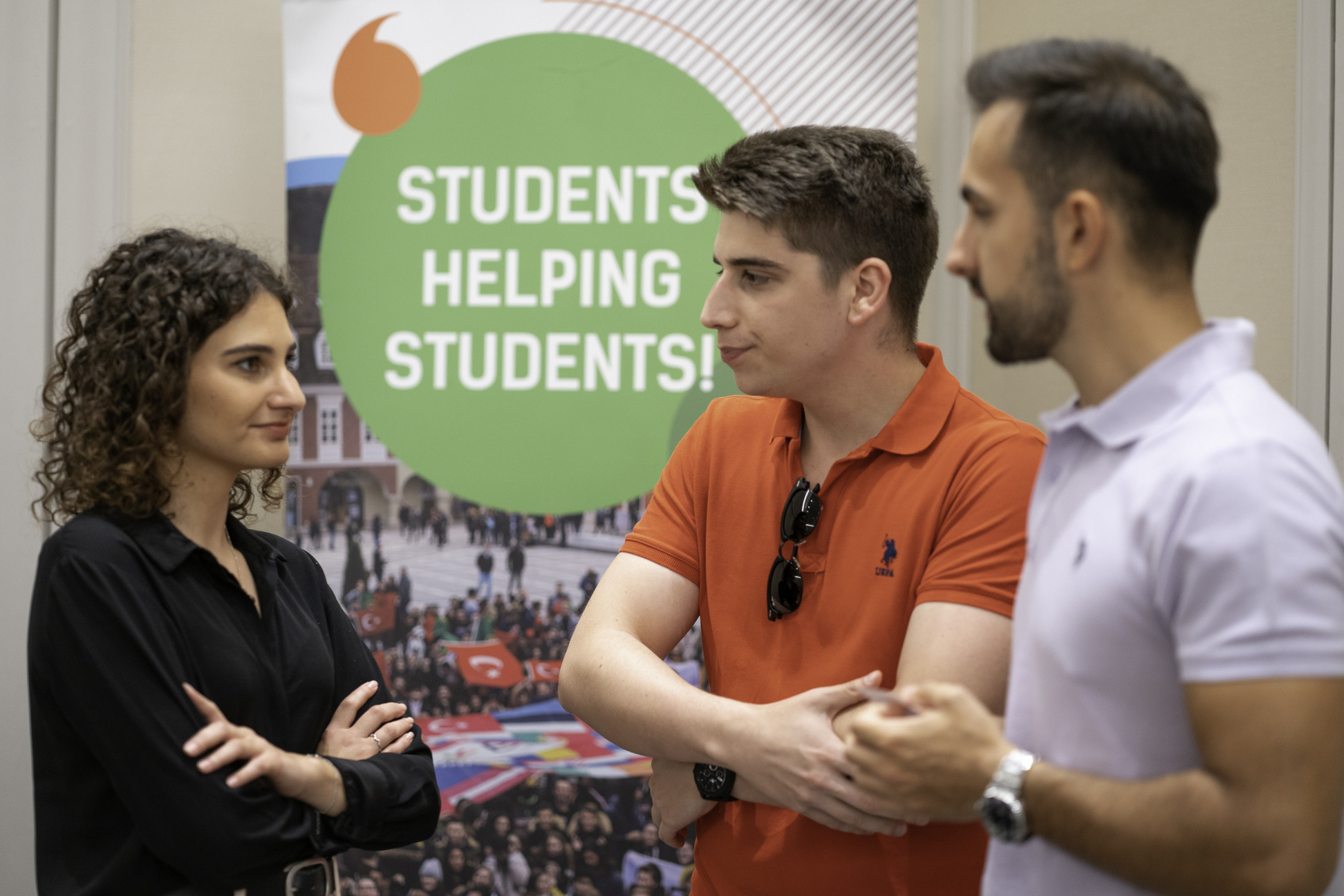 Salon QS des masters, PhD & MBA à Paris en octobre 2025 - Sortiraparis.com