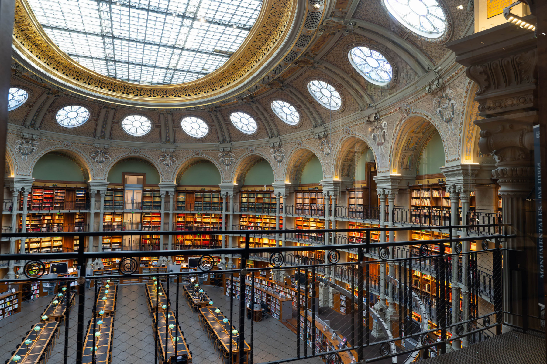 Mazarin et les gardiens du secret : le jeu d'enquête et d'énigmes immersif à la BnF Richelieu ...