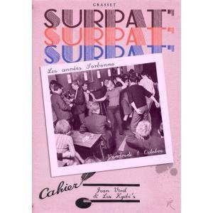 Surpat' vol.5 @bizz'art - Nuits parisiennes - Sortiraparis.com