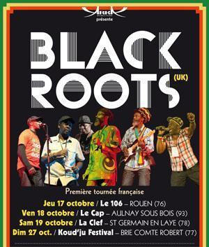 PARIS DUB CULTURE # 2 - JAH TUBBY'S WORLD SYSTEM @Cabaret Sauvage ...