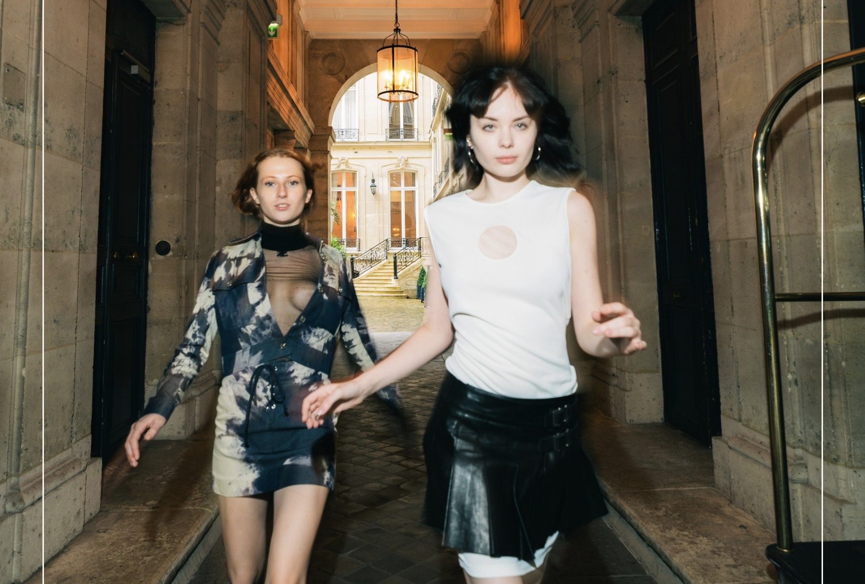 PARİS MODA HAFTASI: yarının hazır giyim trendlerini keşfetmek için ...