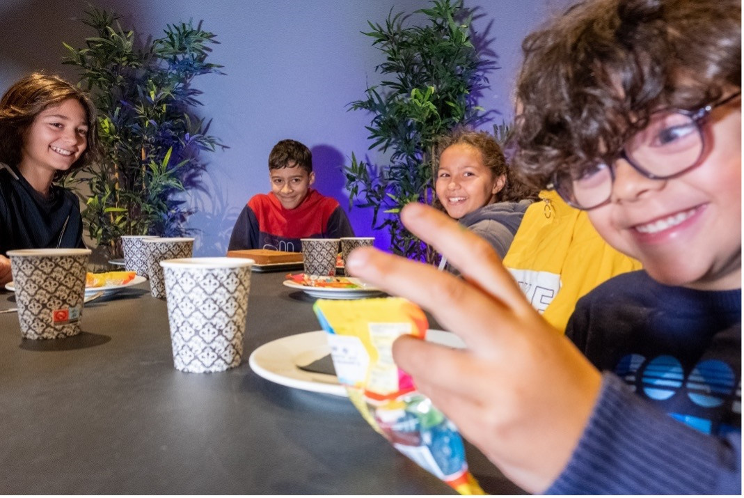 Time Tripper, das Actionspiel, bei dem Sie der Zeit hinterherlaufen ...