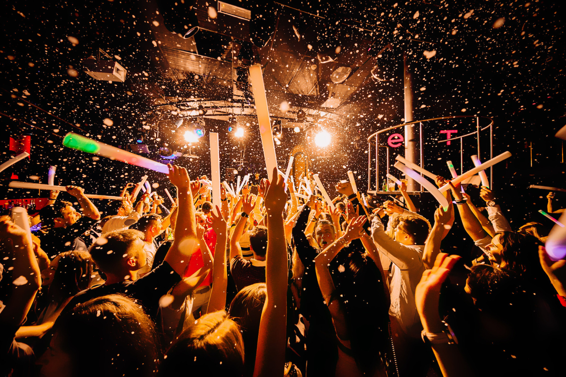 LA 31 D cembre Party For A Festive All inclusive New Year s Eve In The la-31-d-cembre-party-for-a-festive-all-inclusive-new-year-s-eve-in-the