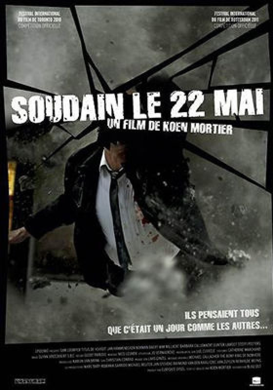 Soudain le 22 mai - Sortiraparis.com