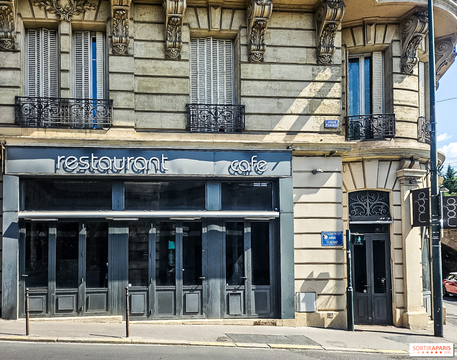 Un Bouillon s'installe à Asnières-sur-Seine : une première dans les ...